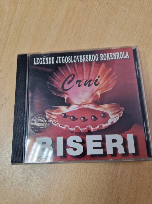 CRNI BISERI