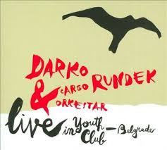 DARKO RUNDEK - 9 CD-a