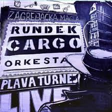 DARKO RUNDEK - 9 CD-a