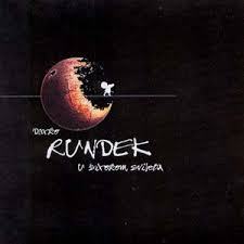 DARKO RUNDEK - 9 CD-a