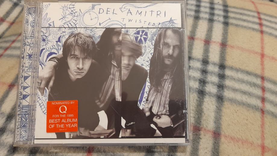 Del Amitri