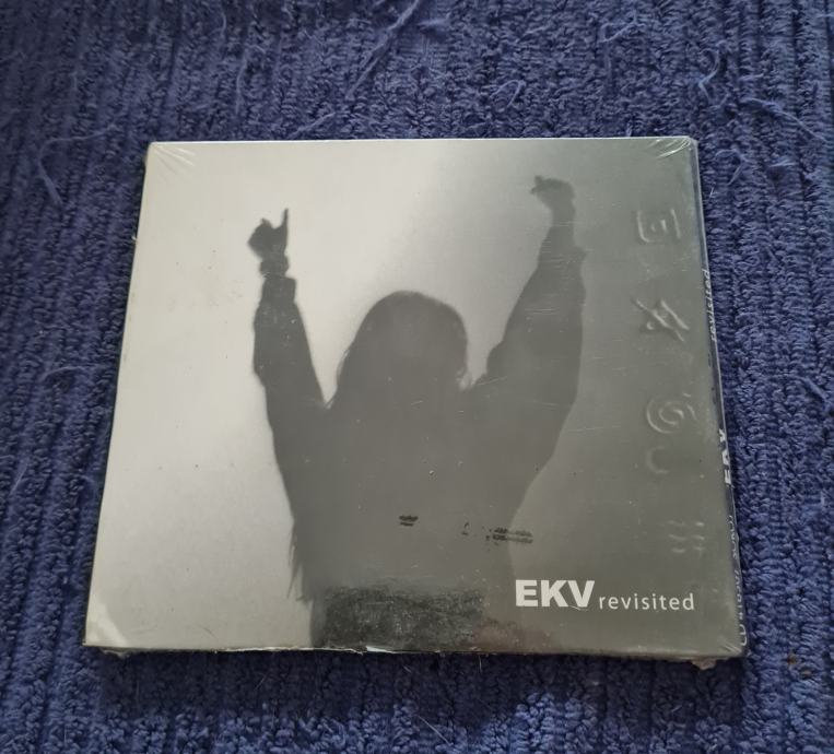 EKV By Firchie - EKV Revisited