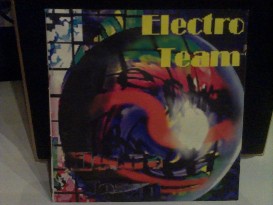 Electro Team