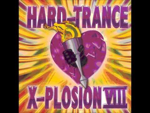 HARD-TRANCE X-PLOSION VIII