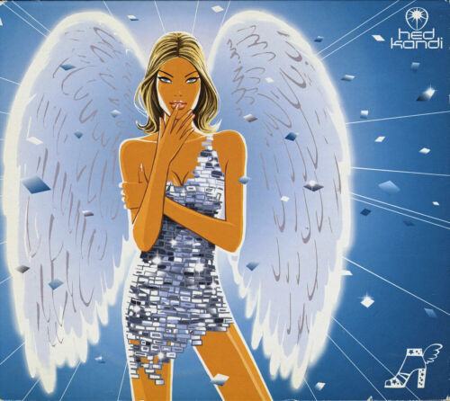 Hed Kandi - DISCO HEAVEN 2CD HEDK025