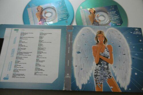 Hed Kandi - DISCO HEAVEN 2CD HEDK025