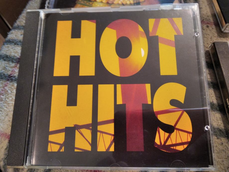 Hot Hits