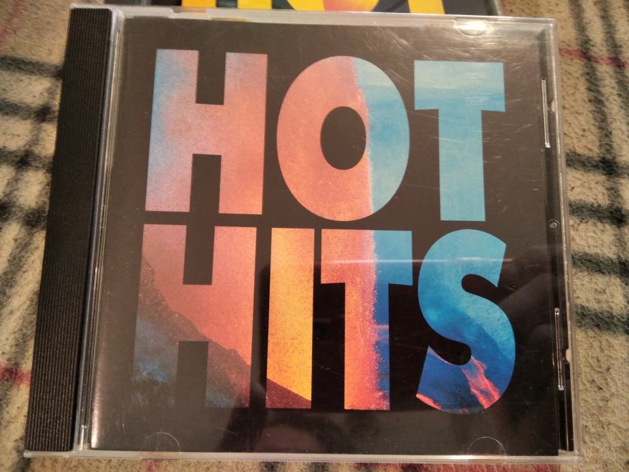 Hot Hits Special