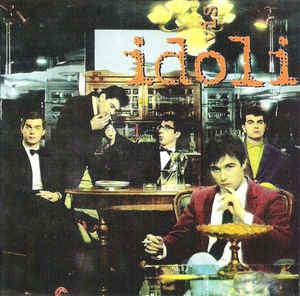 IDOLI - VIS IDOLI