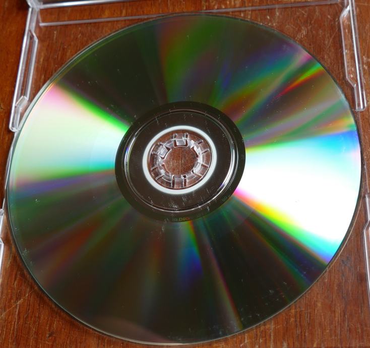 Isis Gee & Jacques Housek: Live