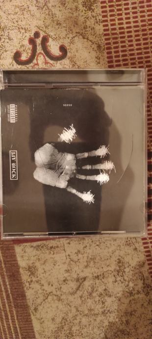Jay Rock - 90059 Album