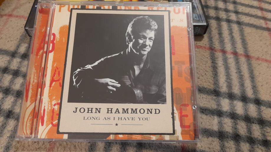 John Hammond