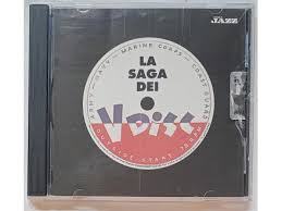 LA SAGA DEI V-DISC