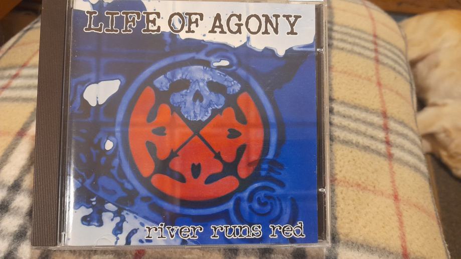 Life of agony