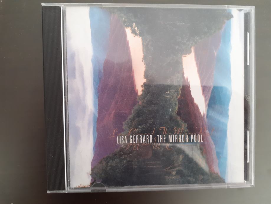Lisa Gerrard - The Mirror Pool