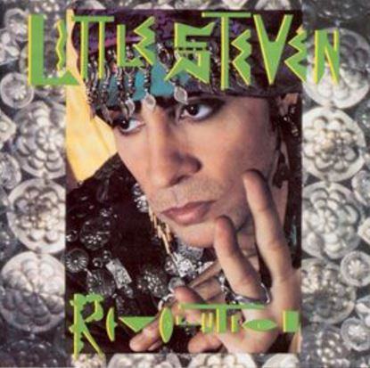Little Steven - Revolution - CD