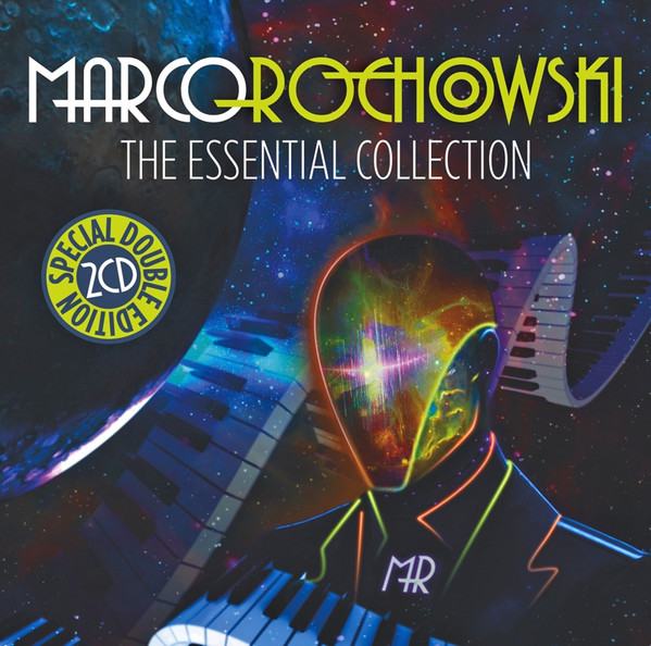 Marco Rochowski - The Essential Collection (Italo Disco)