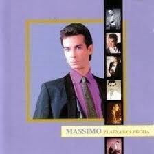Massimo - 11 CD albuma