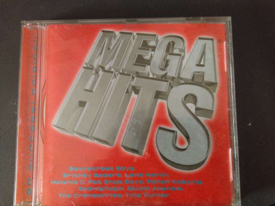 Mega hits