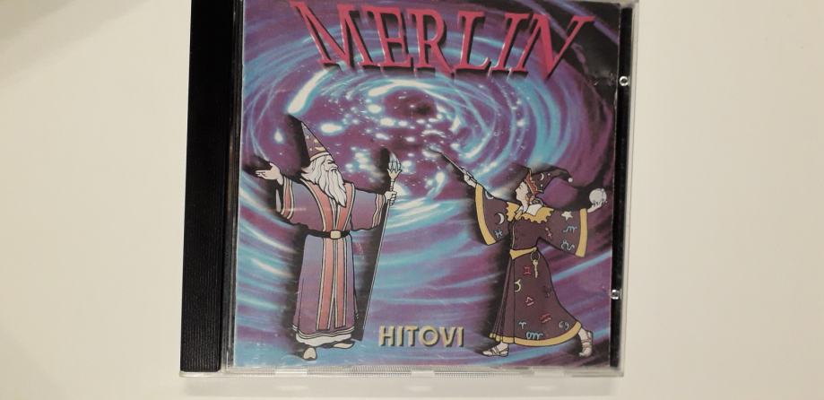Merlin - Hitovi