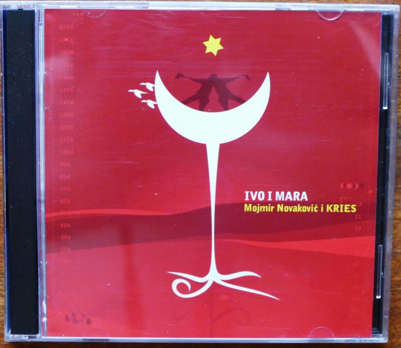 Mojmir Novaković & Kries: Ivo i Mara