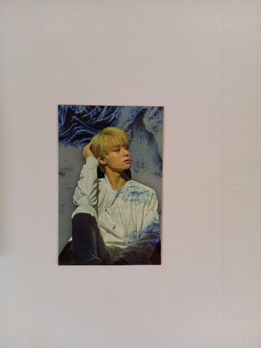 Oneus 808 japanski albumi kpop limited edition