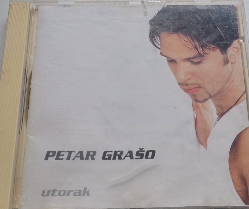 Petar Grašo - Utorak