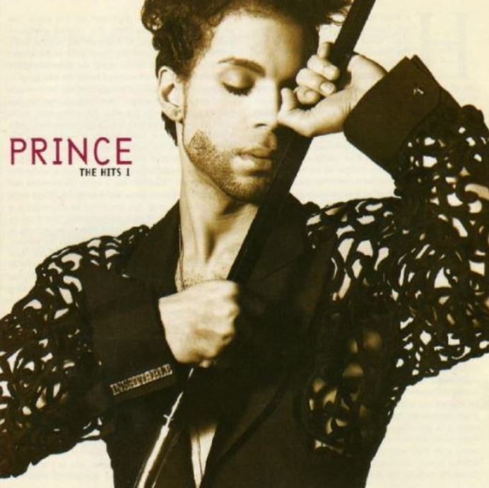 Prince - The Hits 1 - CD