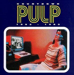 PULP - 8 CD-a