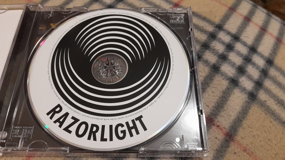 Razorlight