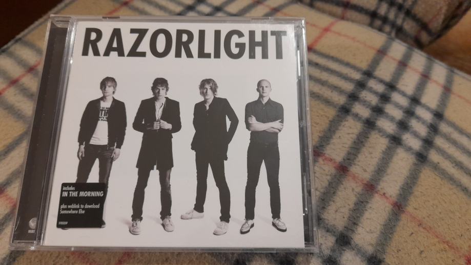 Razorlight