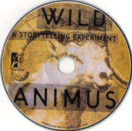 Rich Shapero - Wild Animus - 2CD