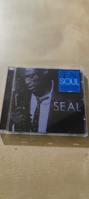 Seal - Soul