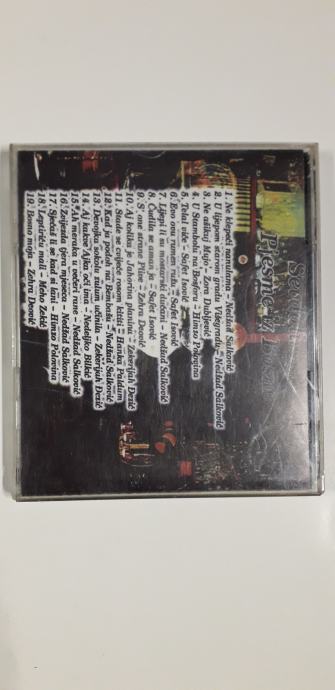 Sevdalinke - Pjesme iz Bosne