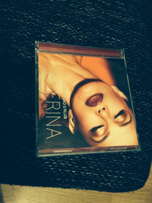 Severina:Dobrodosao u Klub,Dallas records
