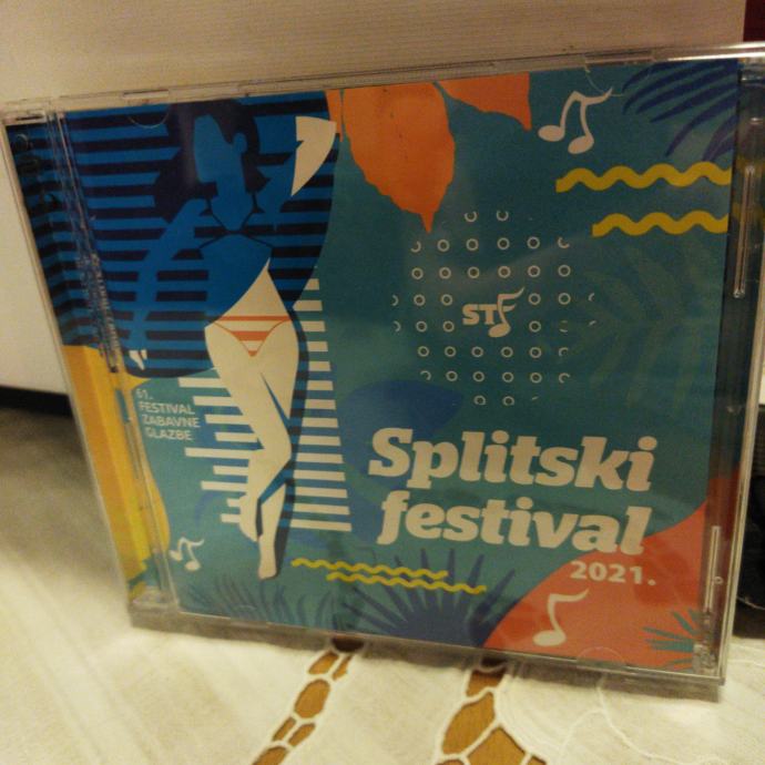 Splitski festival 2021 novo