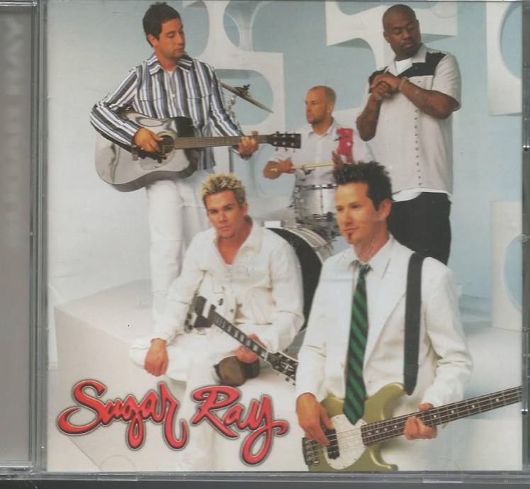 Sugar Ray