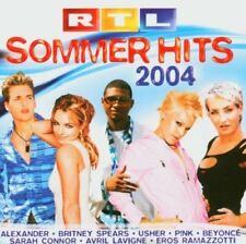 SUMMER HITS 2004. 2CD