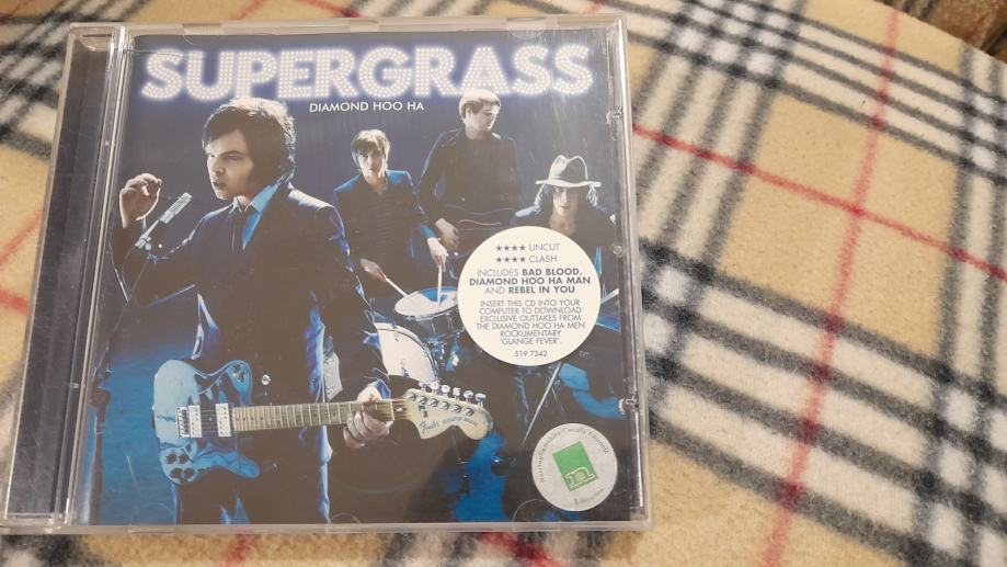 Supergrass