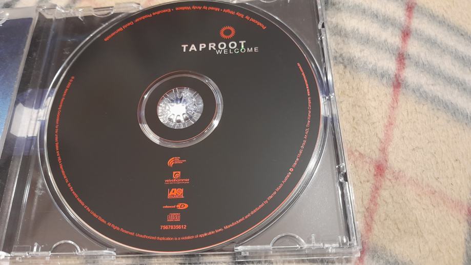 Taproot
