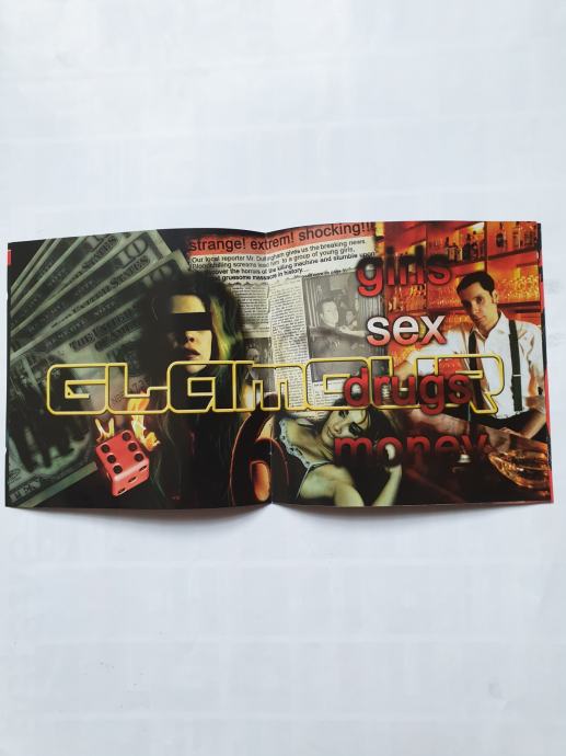 Terminal choice band