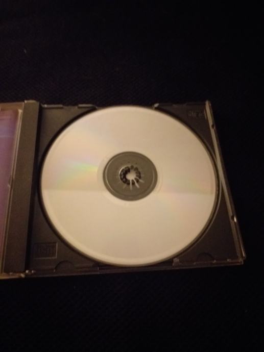 The Big Blue soundtrack cd