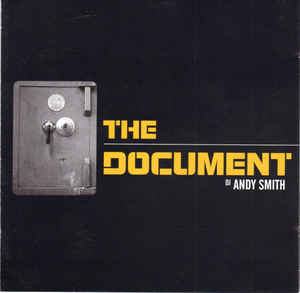 THE DOCUMENT - DJ ANDY SMITH