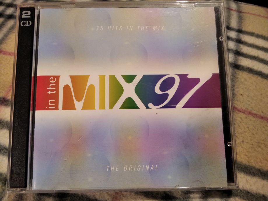 I the mix 97