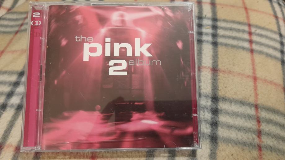 The pink album 2