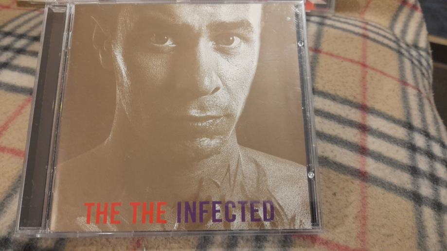 The The - infected
