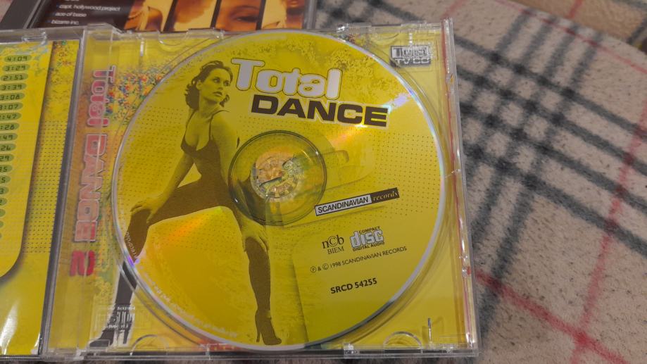 Total dance 2