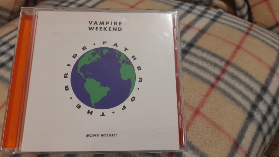 Vampire weekend