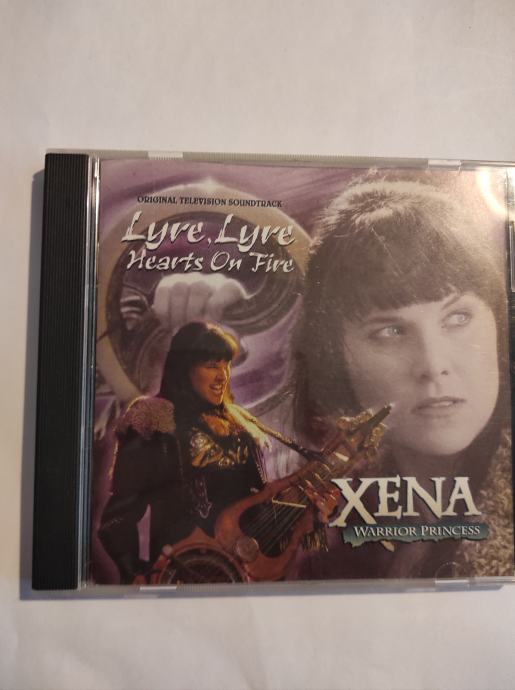 Xena