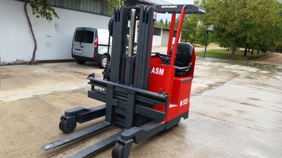 ČETVEROSMJERNI VILIČAR SICHELSCHMIDT M925